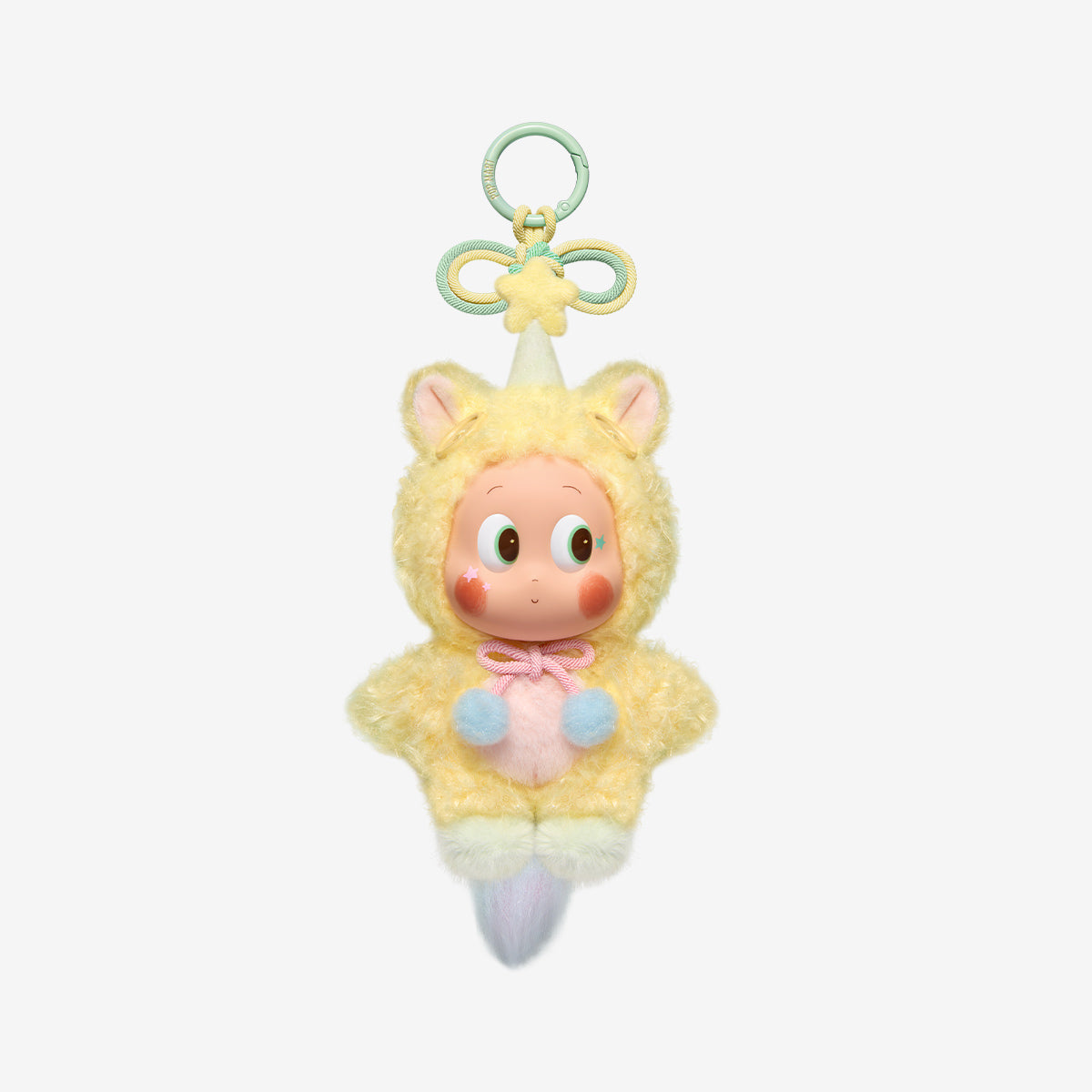 Have a Good Run Series - Plush Pendant Blind Box (Pre-order) Ships on ...